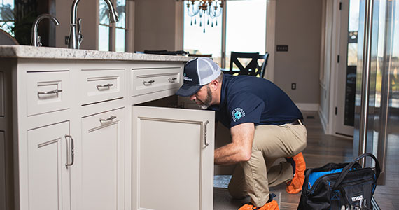 Michigan City Plumbers | Plumbing Paramedics